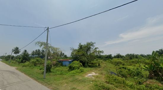 Jeram untuk Untuk Dijual - RM 5,002,080, Jan 2026