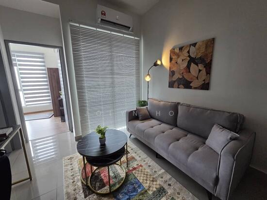 Service Residence for Rent at 121 Residences - Jolyn Ho