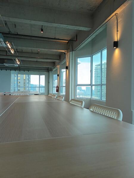 Office for Sale in Gurney Drive (Penang) - Zane Tam