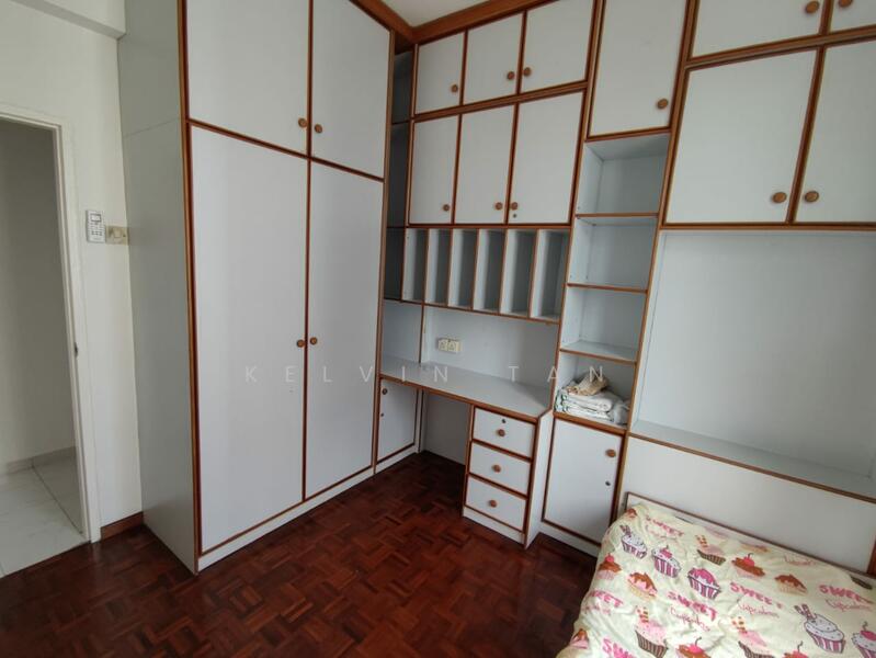 Apartment for Rent at Morning Dew Tower - Kelvin Tan