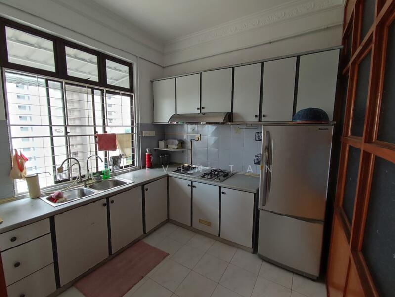 Apartment for Rent at Morning Dew Tower - Kelvin Tan