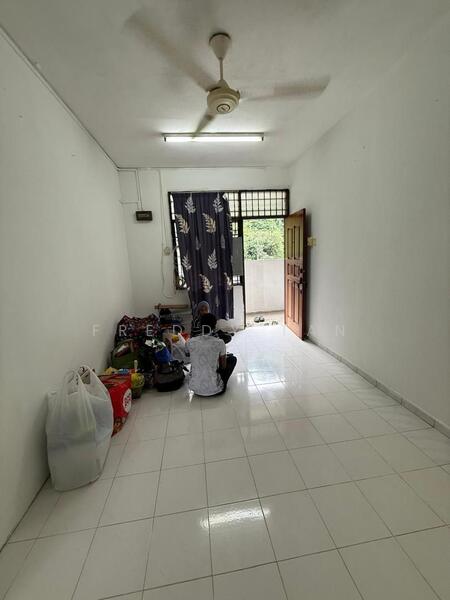 Flat for Sale at Sun Moon City - Freddy Tan