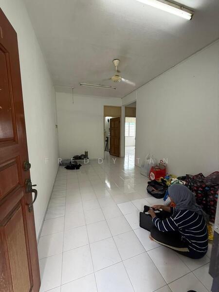 Flat for Sale at Sun Moon City - Freddy Tan