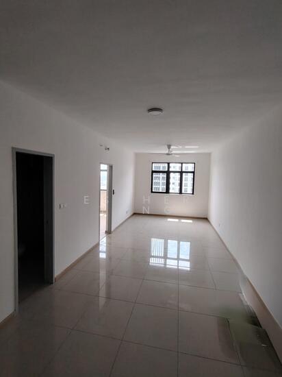 Service Residence for Rent at MIRA at Shorea Park - Esther Yong