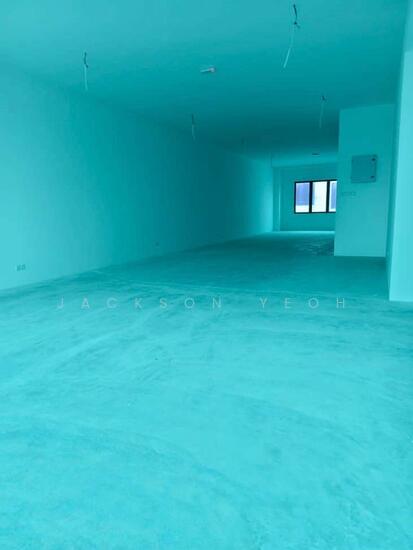 Shop for Rent in Shah Alam (Selangor) - Jackson Yeoh
