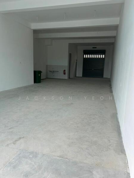 Shop for Rent in Shah Alam (Selangor) - Jackson Yeoh