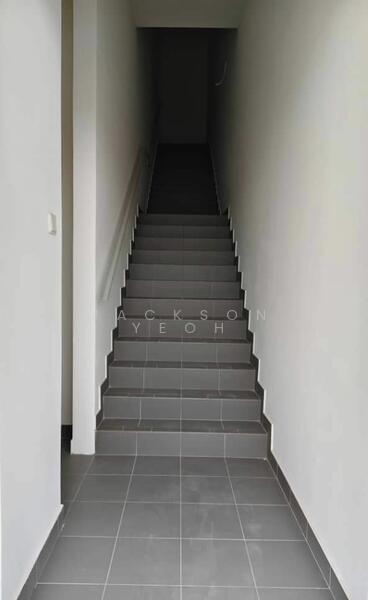 Shop for Rent in Shah Alam (Selangor) - Jackson Yeoh