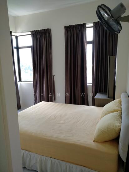 Condominium for Sale at Eden Seaview Condominium - Thang Wu