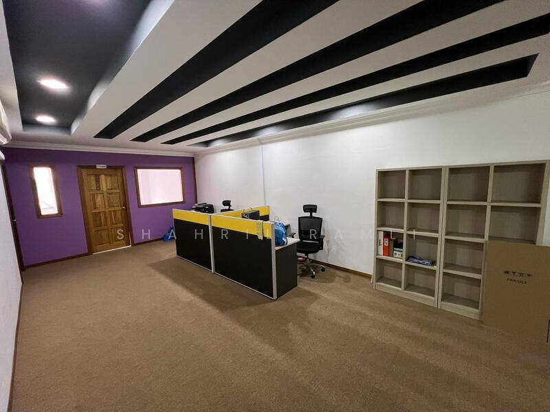 Shop / Office for Sale in Rawang (Selangor) - Shahril Ramli