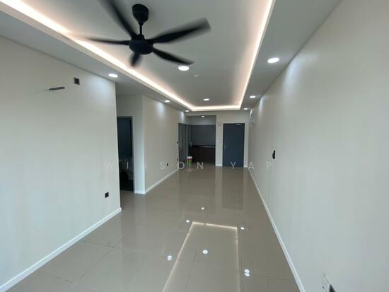 Service Residence for Rent at One 49 Residence - Winson Yap