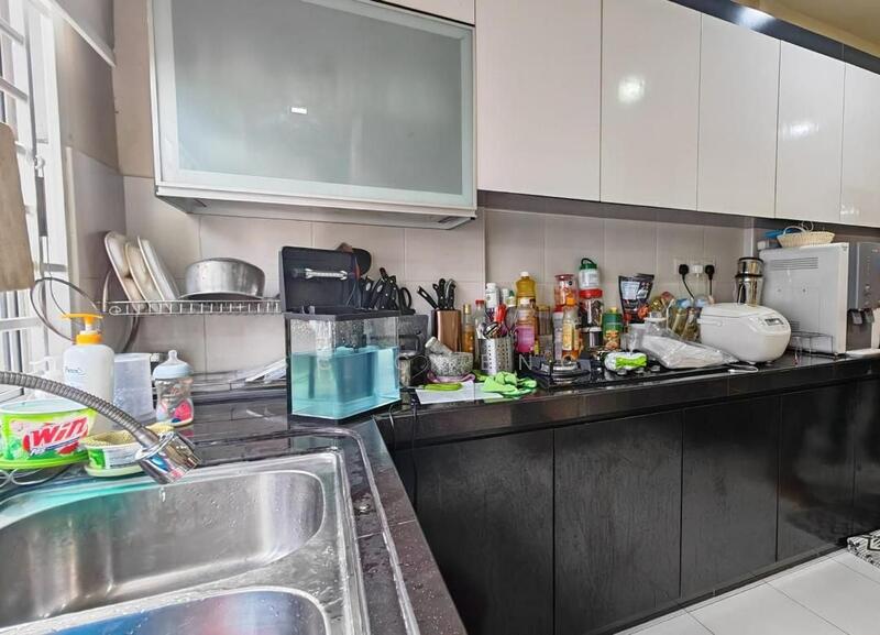 2-storey Terraced House for Sale in Iskandar Puteri (Nusajaya) (Johor ...