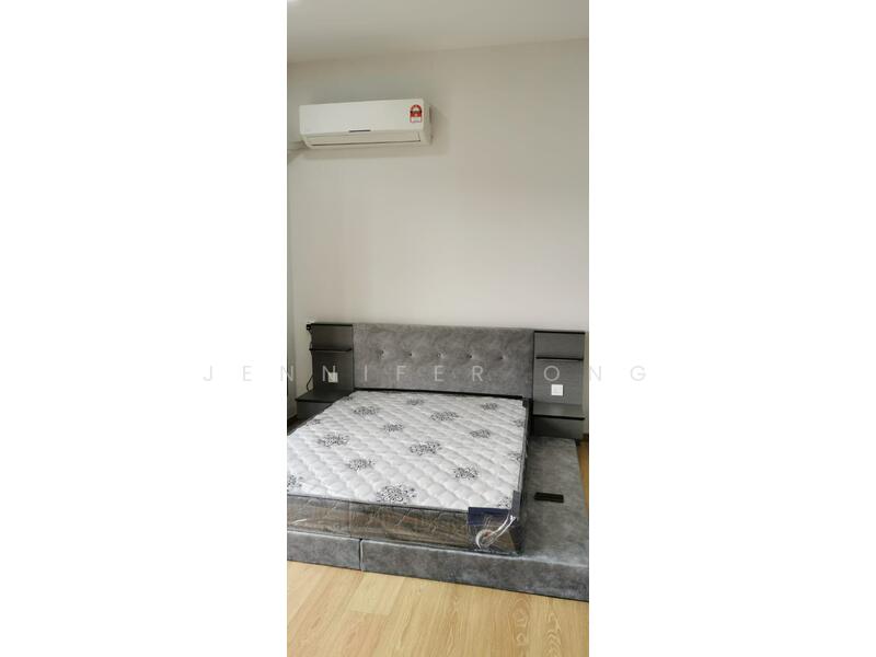 The Straits View Condominium untuk Untuk Dijual - RM 580,000, Jan 2026