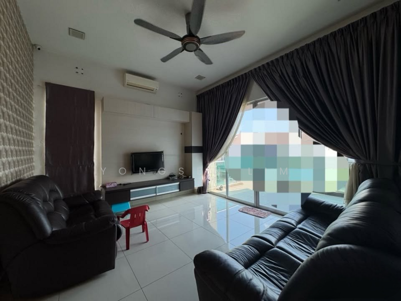 Semi-Detached House for Sale in Ambang Botanic 2 (Klang) - Yongsen Lim
