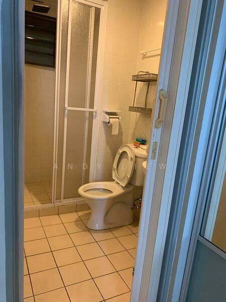 Service Residence for Rent at Main Place Residence - Andy Liew