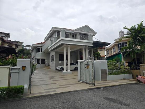 Tropicana Golf & Country Resort untuk Untuk Dijual - RM 4,228,200, Jan 2026