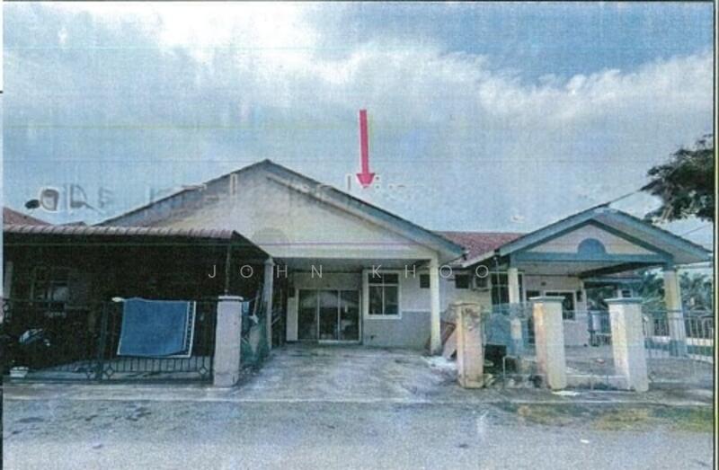 Taman Intan Duyung untuk Untuk Dijual - RM 128,000, Jan 2026