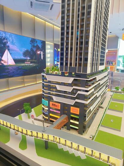 Majestic Gen Sphere untuk Untuk Dijual - RM 847,320, Jan 2026