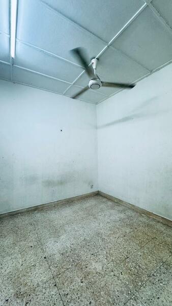 Taman Molek Tamans Moleks untuk Untuk Dijual - RM 588,000, Jan 2026