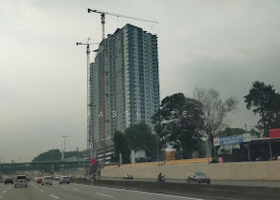 The Louvre @ Country Heights untuk Untuk Dijual - RM 480,000, Jan 2026