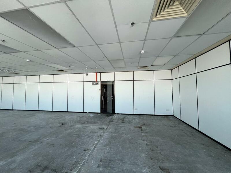 Office for Rent in George Town (Penang) - Elvis Lim