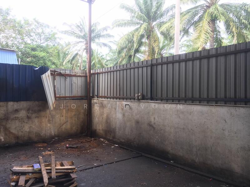Semi-D Factory for Rent in Kampung Permatang Tinggi (Bukit Mertajam ...
