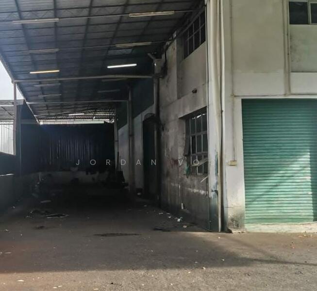 Semi-D Factory for Rent in Kampung Permatang Tinggi (Bukit Mertajam ...