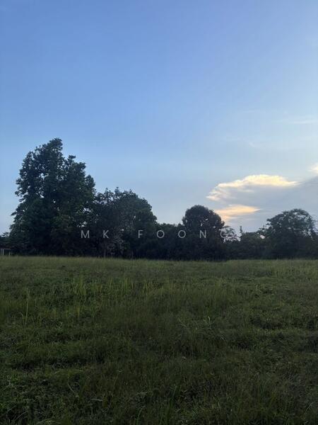 Leisure Farm bungalow land untuk Untuk Dijual - RM 2,699,000, Jan 2026