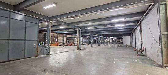 Pulau Indah Industrial Park untuk Untuk Disewa - RM 331,570 /bulan, Jan ...