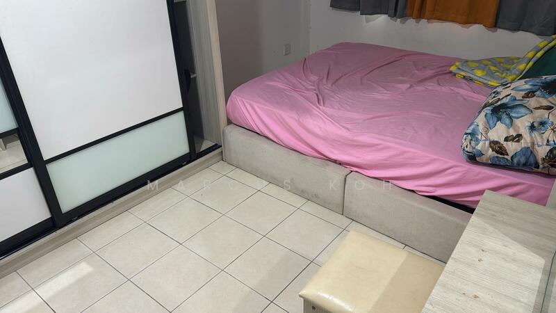 Condominium for Rent at Residensi KepongMas - Marcus Koh