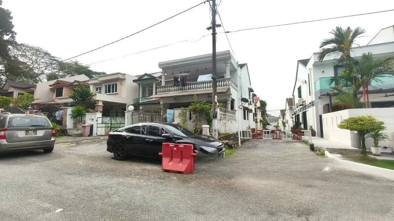 Bandar Sri Damansara untuk Untuk Dijual - RM 950,000, Jan 2026