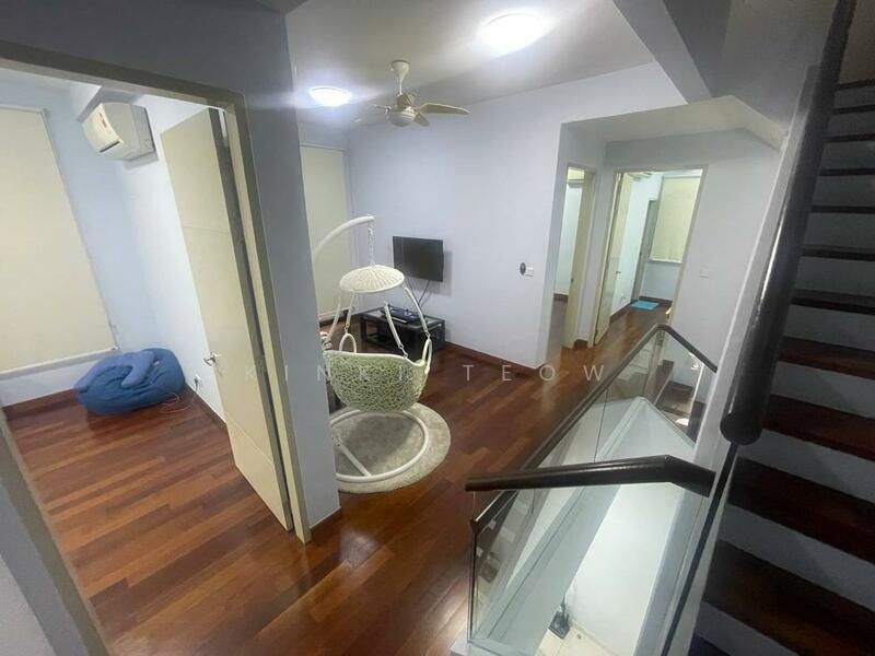 Cluster House for Sale in Horizon Hills (Iskandar Puteri (Nusajaya ...