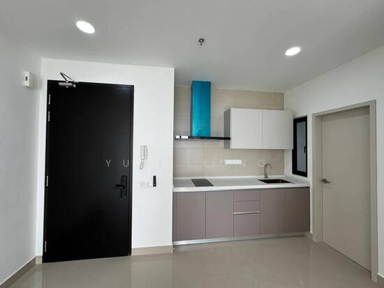 Condominium for Rent at Asa Residence - Yubi Leong