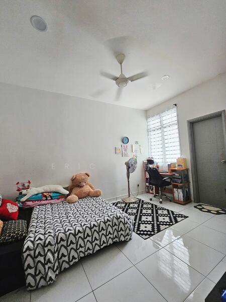 Terraced House for Sale in Kulai (Johor) - Eric Wong