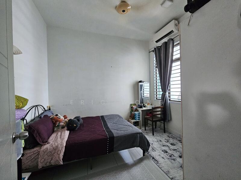 Terraced House for Sale in Kulai (Johor) - Eric Wong