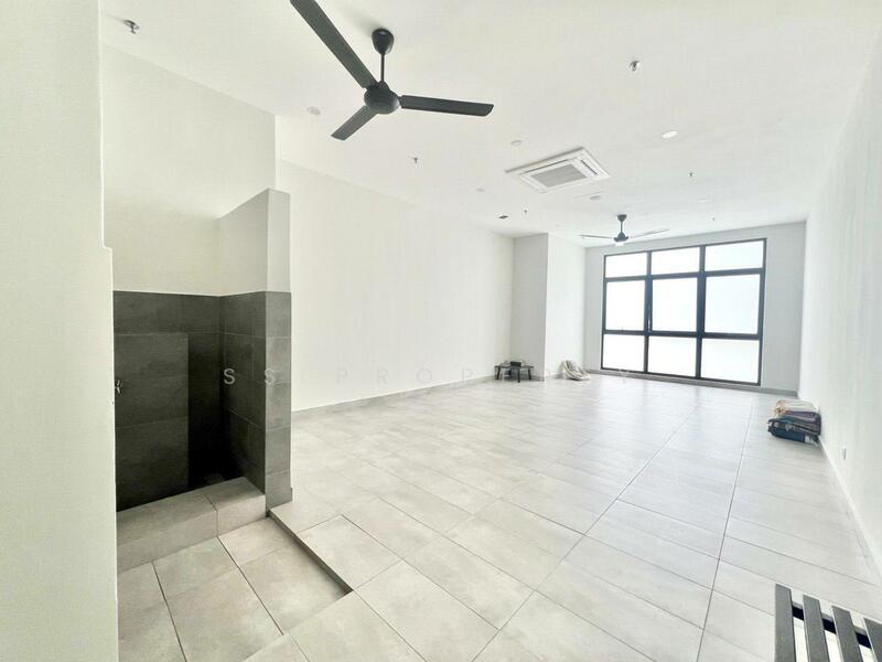 Service Residence for Rent at Sunway Avila Residences - SS PROPERTY