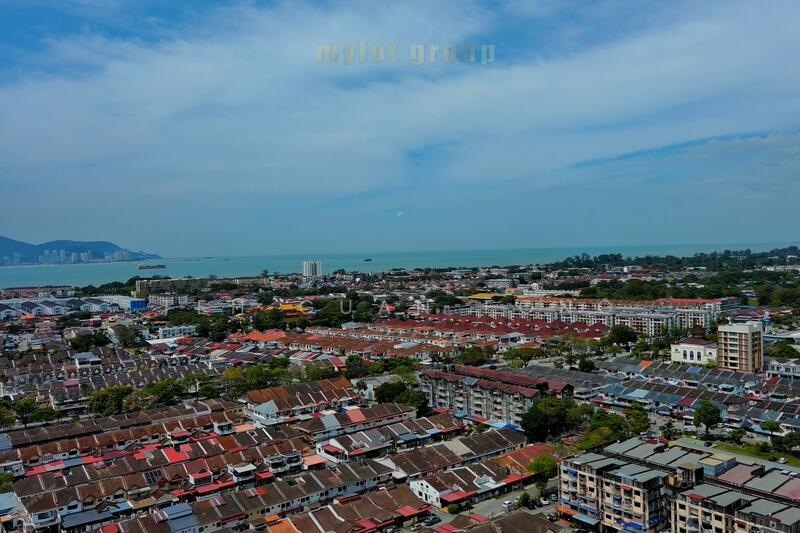 Residential Land for Sale in Butterworth (Penang) - Teh Guan Fong