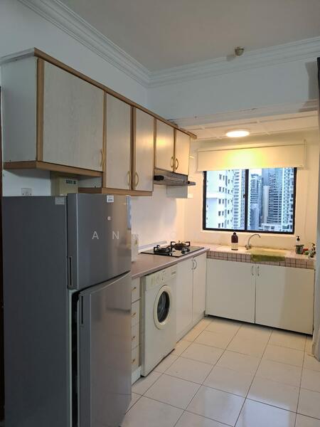 Condominium for Rent at Angkasa Impian 1 - Ann Ong