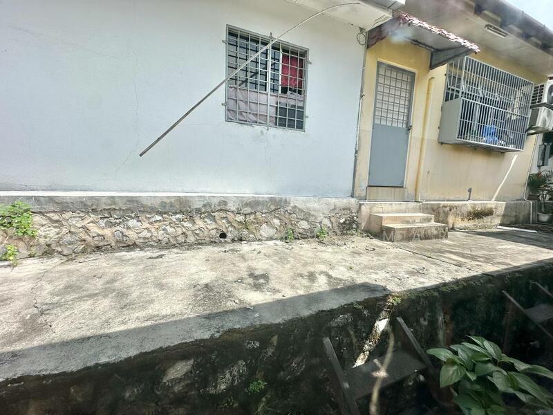 1-storey Terraced House for Sale in Taman Pinggiran Batu Caves ...