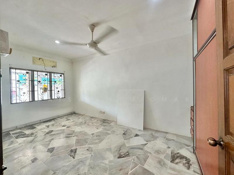 1-storey Terraced House for Sale in Taman Pinggiran Batu Caves ...