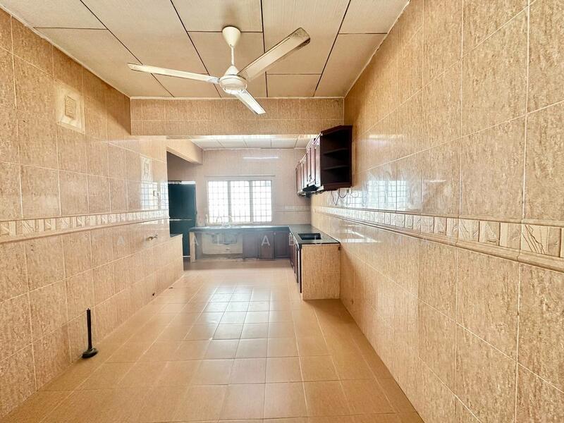 1-storey Terraced House for Sale in Taman Pinggiran Batu Caves ...