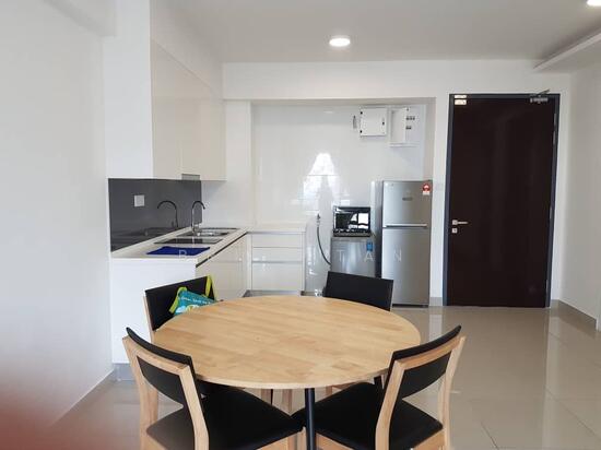 Service Residence for Sale at Eclipse Residence @ Pan'gaea - Brian Tan