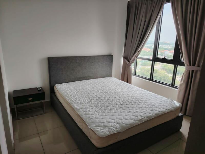 Service Residence for Sale at Eclipse Residence @ Pan'gaea - Brian Tan