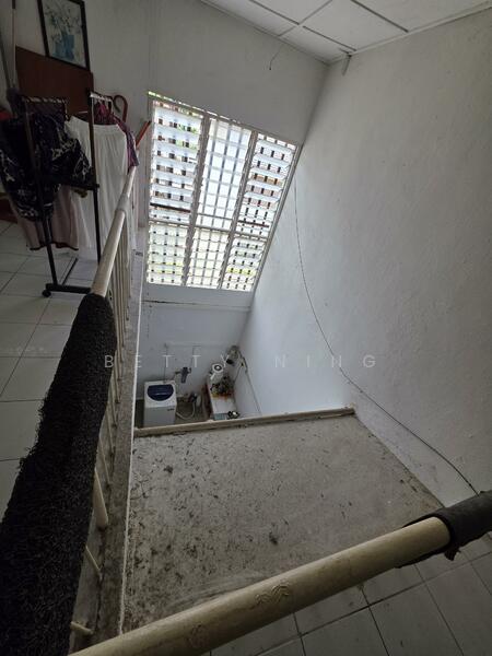 2-storey Terraced House for Sale in Seksyen 17 (Petaling Jaya) - Betty Ning