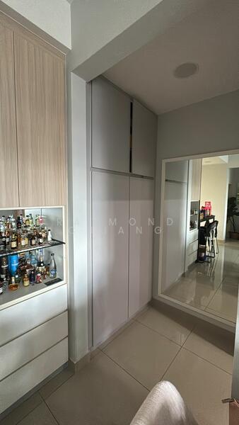 Condominium for Sale at Lakeville Residence - Raymond Chiang