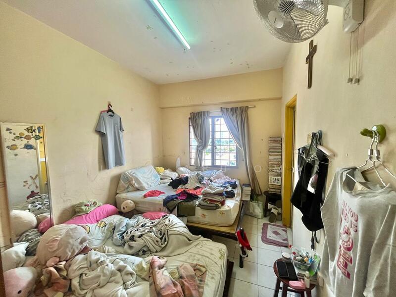 Condominium for Sale at Sri Ampang Mas Condominium - Faisal Abu Omar