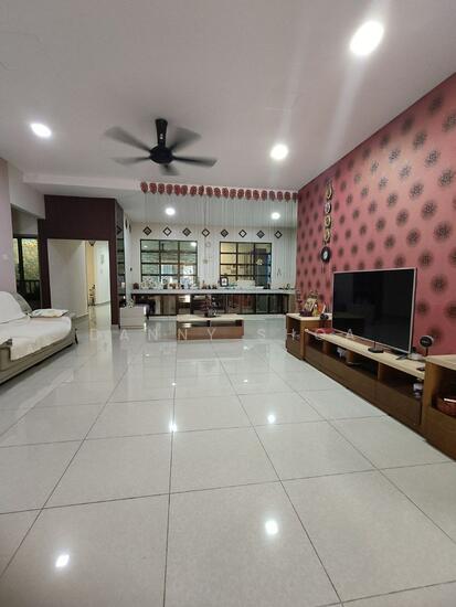 Topaz @ Bandar Warisan Puteri untuk Untuk Dijual - RM 1,400,000, Jan 2026