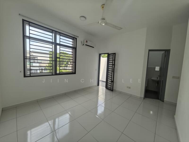 2-storey Terraced House for Sale in Bukit Indah 2 (Iskandar Puteri ...