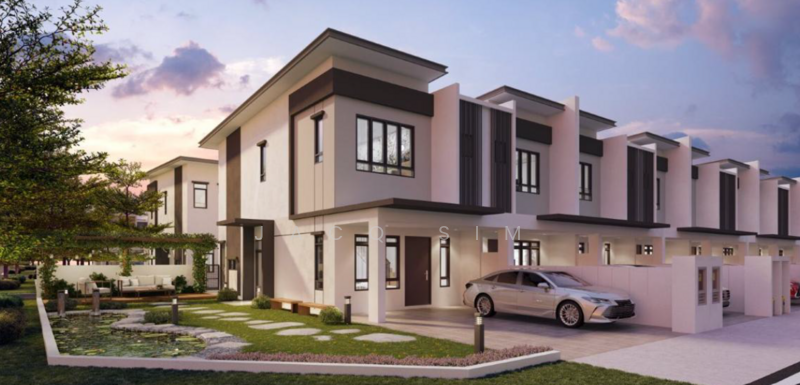 Setia Eco Gardens untuk Untuk Dijual - RM 692,850, Jan 2026