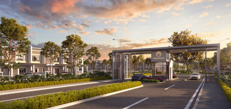 Setia Eco Gardens untuk Untuk Dijual - RM 692,850, Jan 2026