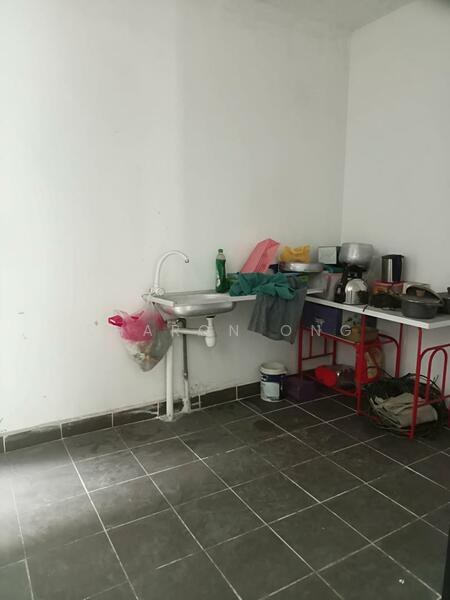 Apartment for Sale at Taman Desa Kempas - Sharon Ong